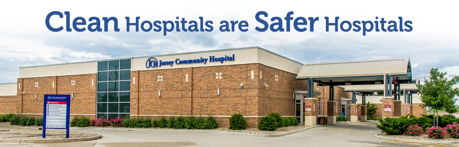 Home - Jersey Community Hospital